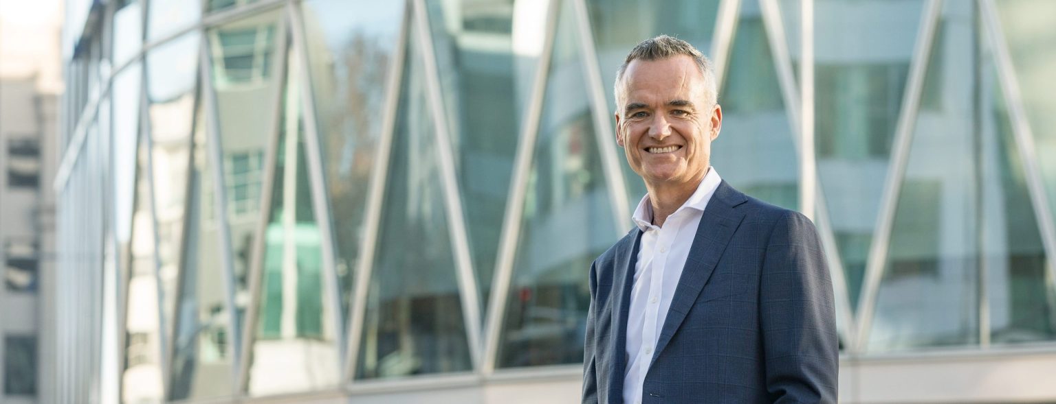 Assurity appoints second CEO to lead next growth phase - Assurity