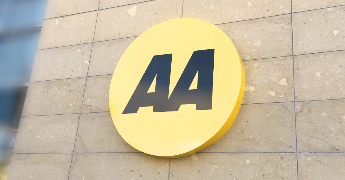 Driving transformation at the AA with Assurity Business Analysis AA New ... Driving transformation at the AA with Assurity Business Analysis AA New ...