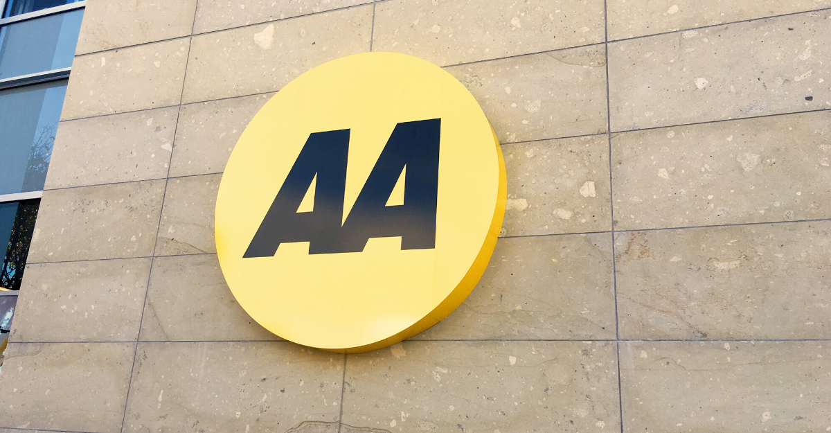 Driving transformation at the AA with Assurity Business Analysis AA New ...